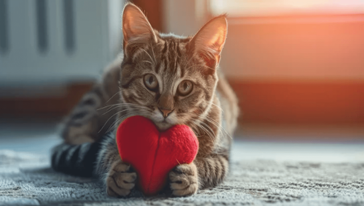 Scientific Studies on Feline Behavior