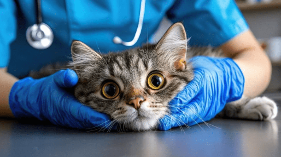 Common Feline Diseases and Prevention