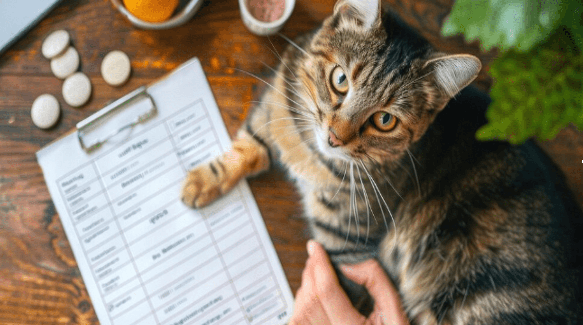 Feeding Schedules for Cats