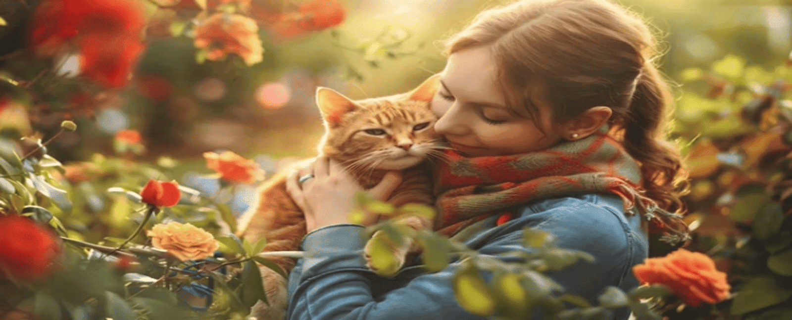 Creating a Safe Outdoor Experience for Your Cat