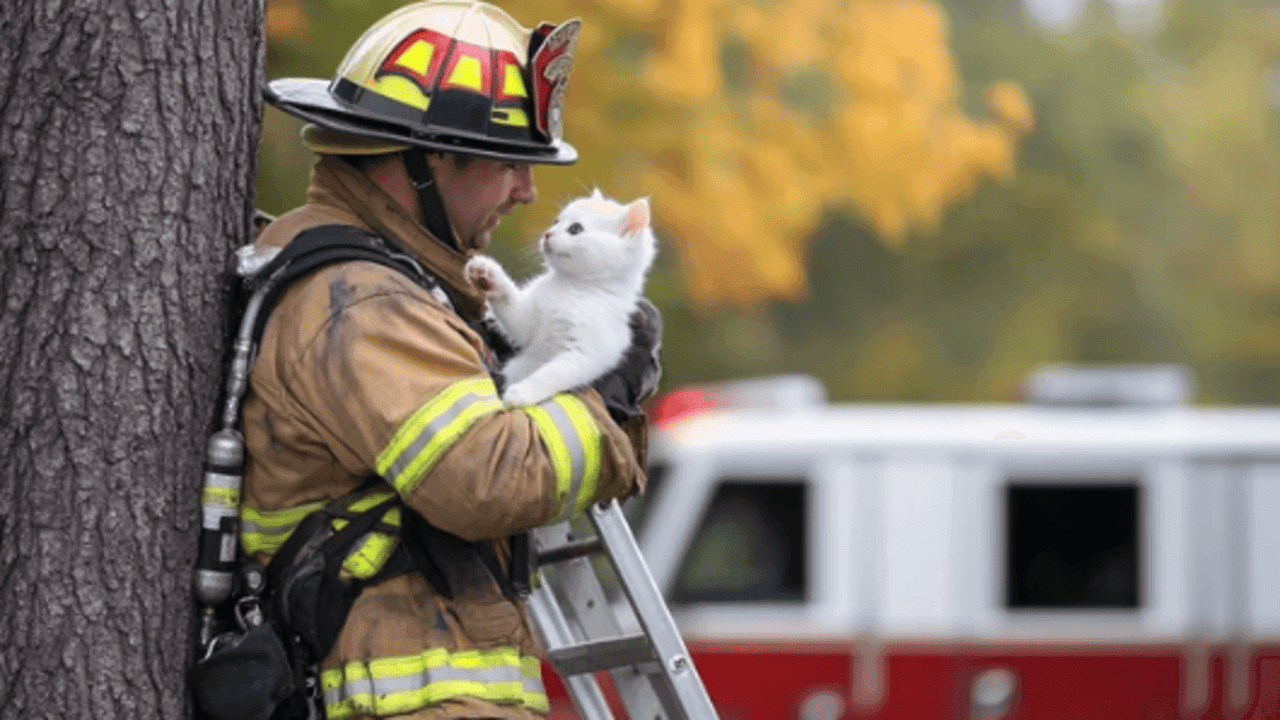 Tips for Ensuring Cats’ Safety During Emergencies